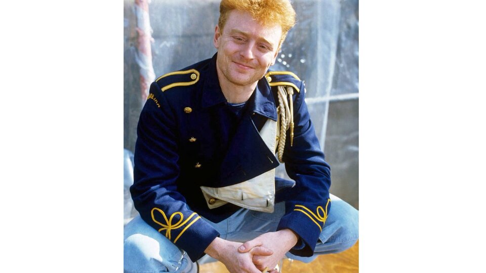 Brian Travers, uno de los socialistas de UB40 que quería cambiar el ...