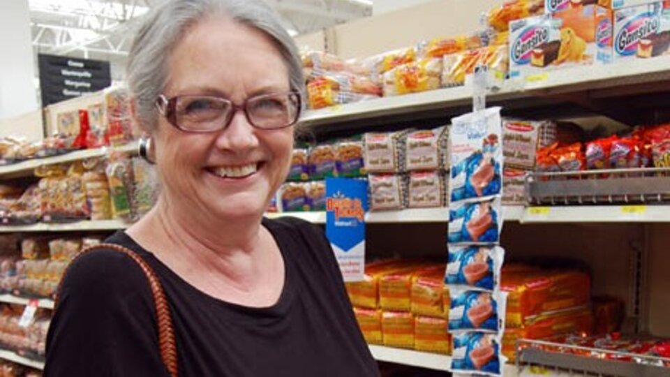 Rachel Laudan: "Creamos la comida para reflejar nuestra cultura ...