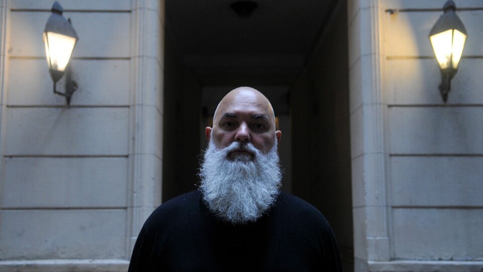 Alejandro Terán: "El trap tiene algo del rock de 1985" | Presenta "La ...