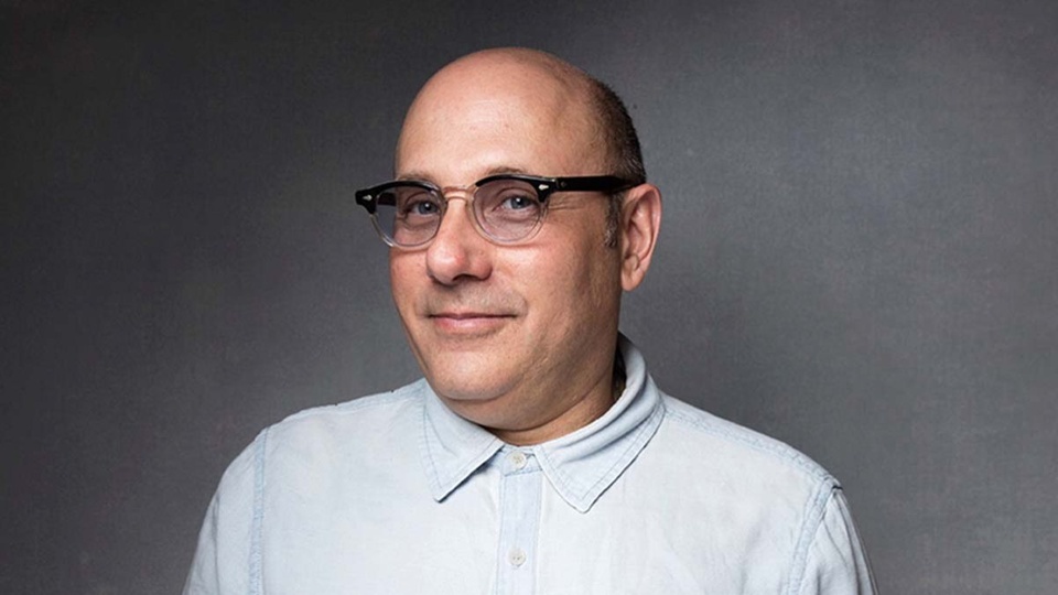 Murió Willie Garson, actor de "Sex and the City" | Tenía 57 años | Página12