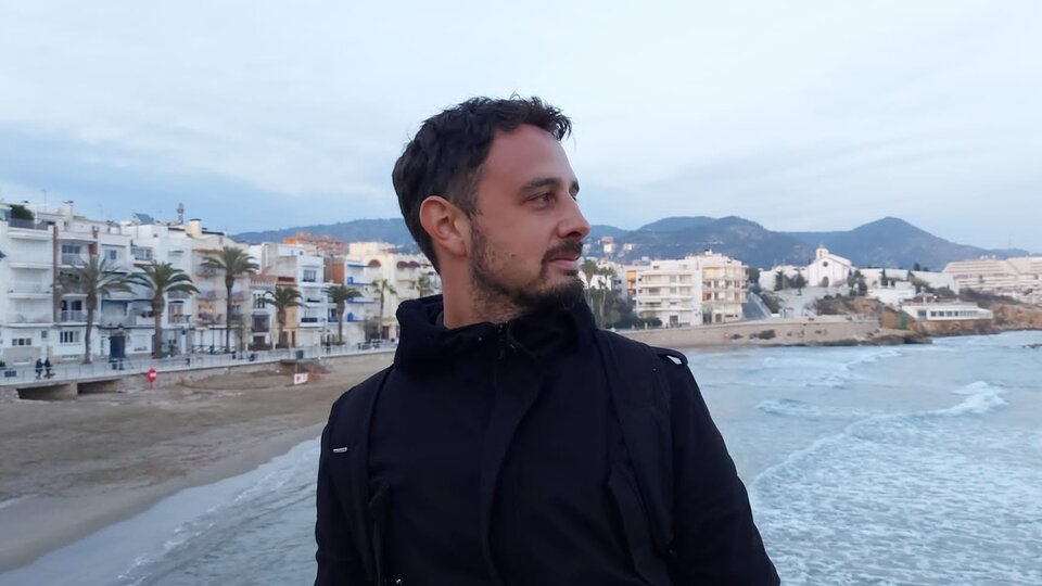 Daniel Chao. “No hay una forma política renovada de pensar el lugar ...