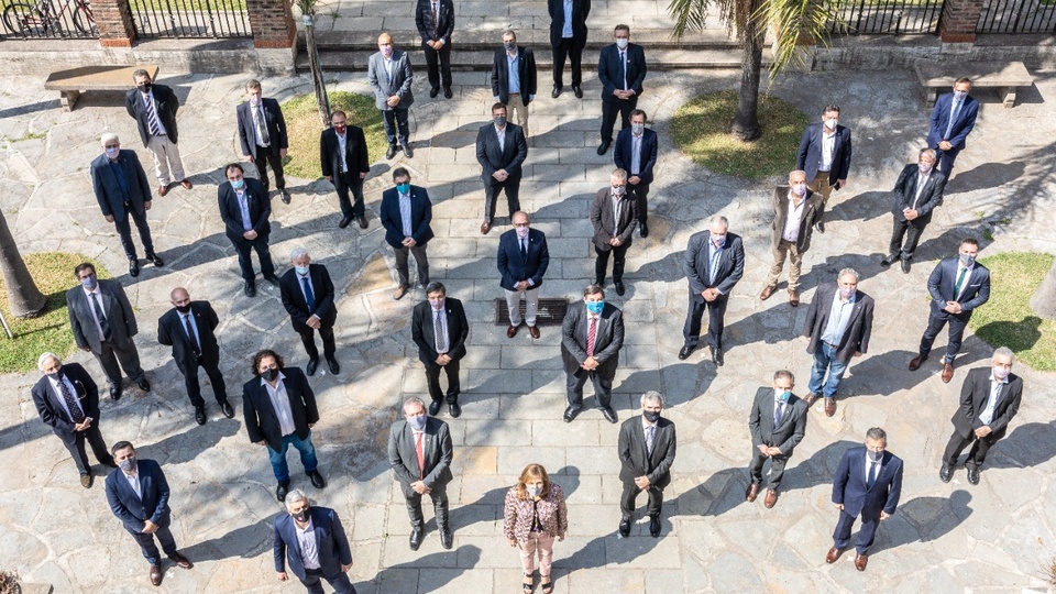 Los rectores, el poder y las políticas universitarias | El rol de las ...