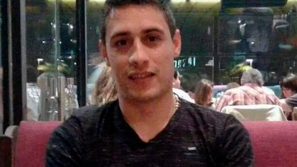 Tucumán Buscan A Un Femicida Que Se Fugó Luego De Ser Condenado A