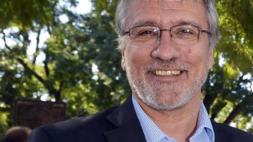 Guillermo Andrada “se Observa La Recuperación Paulatina Y Sostenida Del Empleo” Destacó La