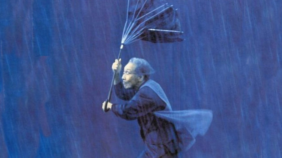 "Rapsodia en agosto" de Akira Kurosawa | El actor Martín Tchira elige ...