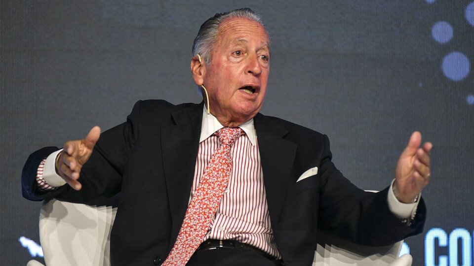 Ley de Etiquetado frontal: Funes de Rioja dijo que los octógonos son ...