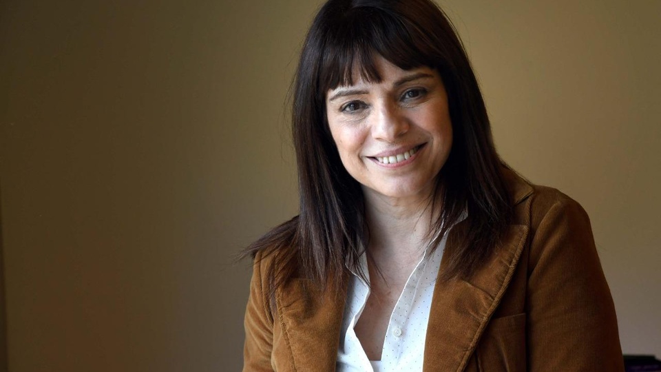 Rosario Lufrano: "Este aniversario viene a ratificar el sentido social ...