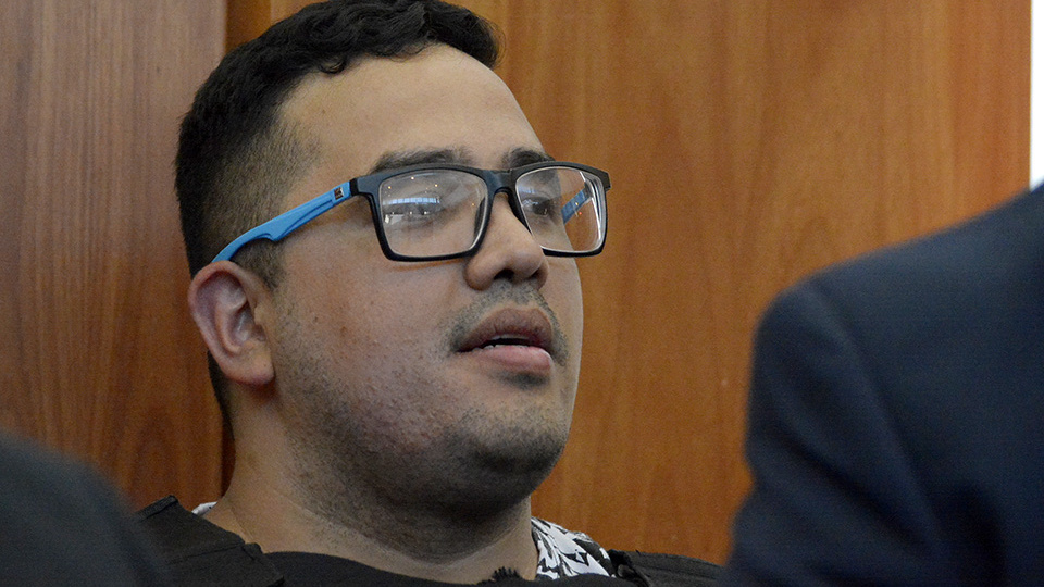 Frenar el "poder blanco" tras las rejas | Piden medidas para evitar ...