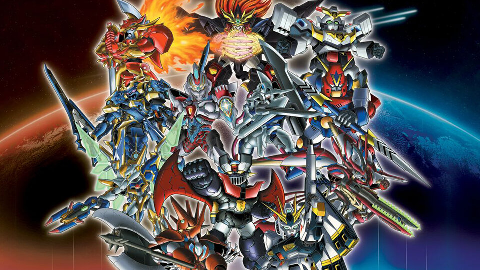 De los súper robots de Bandai Namco a los Beatles en la India | Los # ...