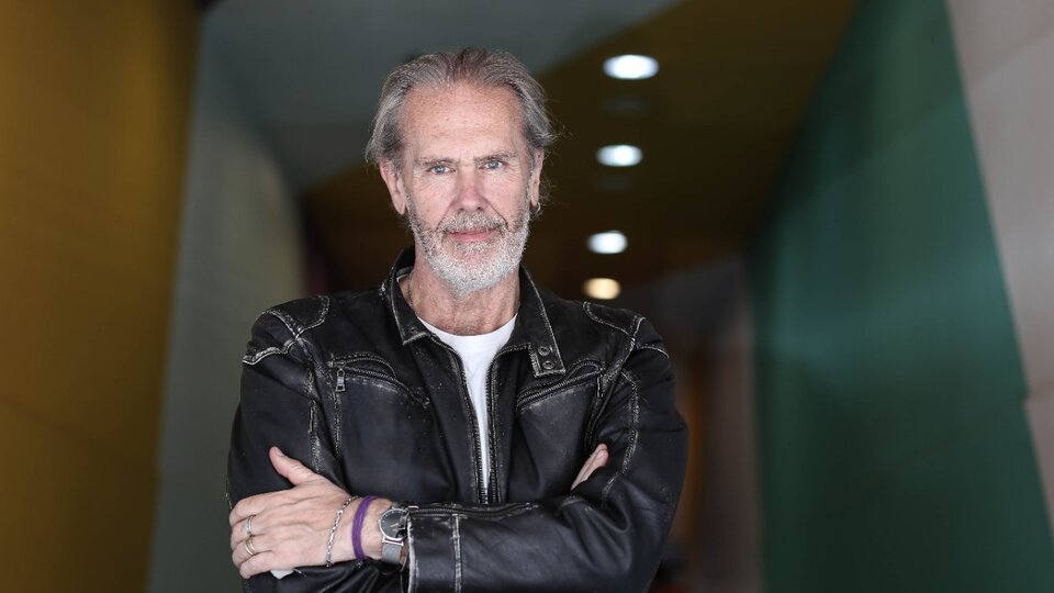 Gonzalo Bonadeo: "Siempre hay Maradonas por descubrir" | Una semana de ...