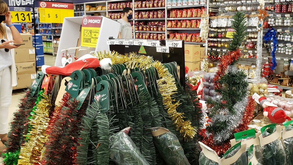 ¿Cuánto cuesta armar el árbol de Navidad? | Los datos de un estudio de ... ¿Cuánto cuesta armar el árbol de Navidad? | Los datos de un estudio de ...