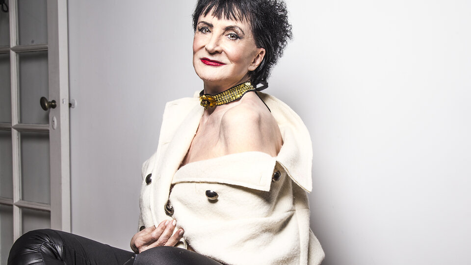 Mi cuerpo es todo lo que tengo | Esther Díaz, la filósofa punk y una reflexión sobre la ...