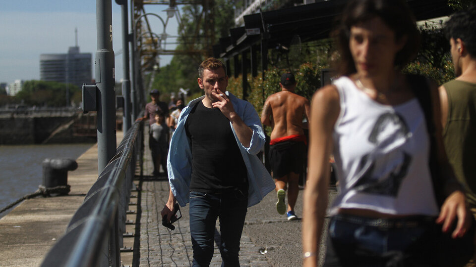 Coronavirus: ¿por qué vuelven a subir los casos en Argentina? | Las claves según Jorge Aliaga ...