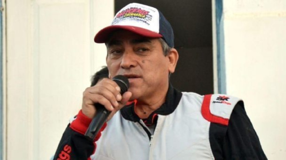 Imputaron al intendente Guaraz por acosar a una de sus denunciantes ...