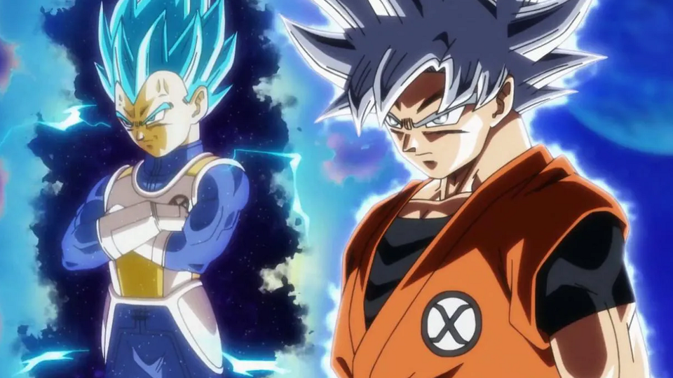 De Dragon Ball Super en tele al disco amiguero de San Ignacio | Los # ...