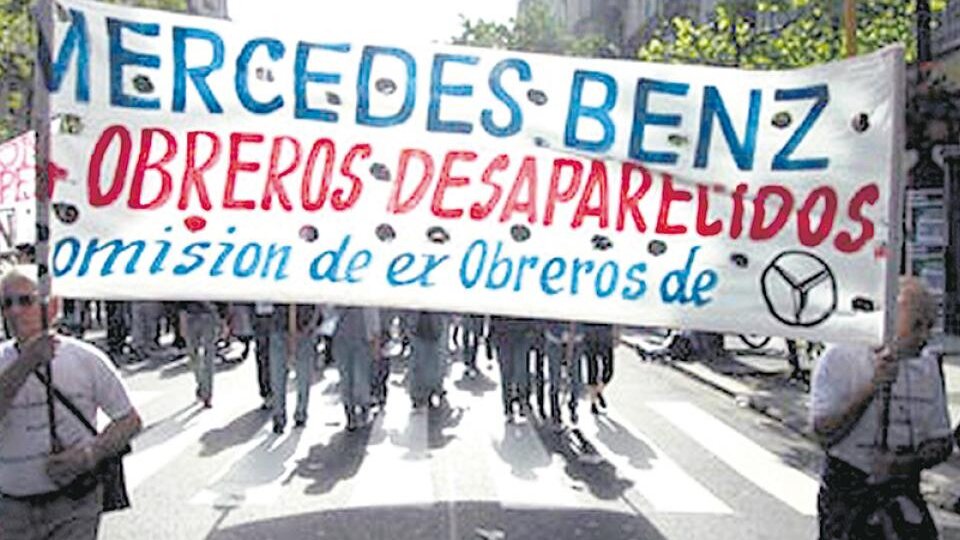 Complicidad civil con la dictadura: Cita a indagatoria para ... Complicidad civil con la dictadura: Cita a indagatoria para ...