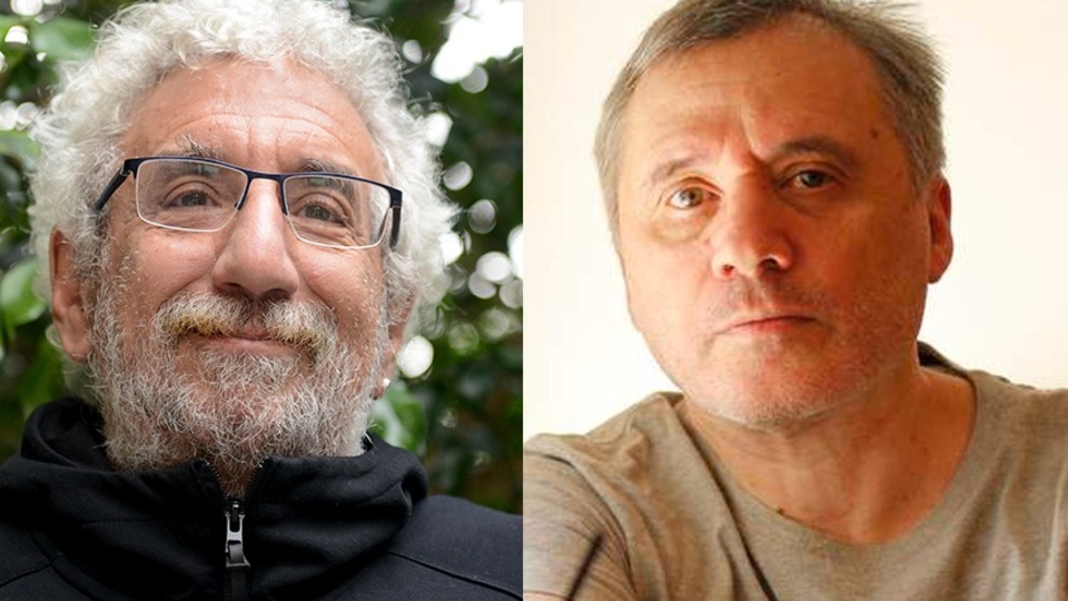 Abel Gilbert y Pablo Alabarces: "Entre 1962 y 1973 era imposible no ...