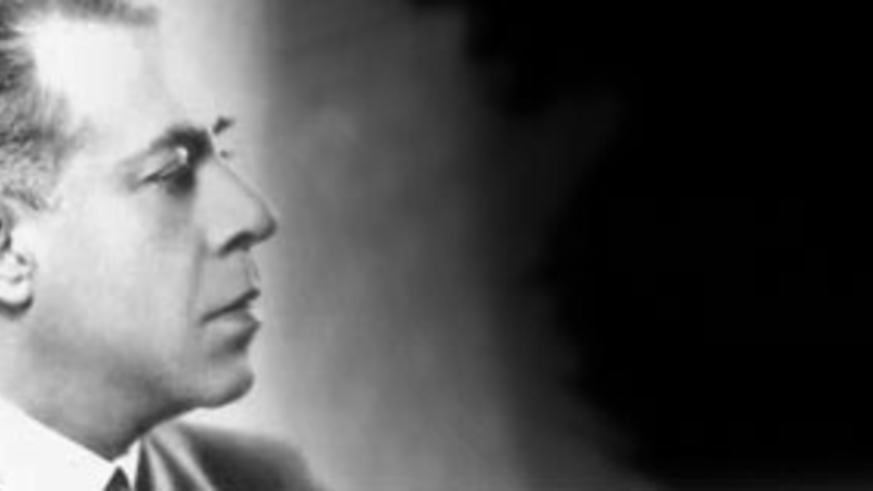 Se publican dos libros de Carlos Astrada, uno de los más destacados ...