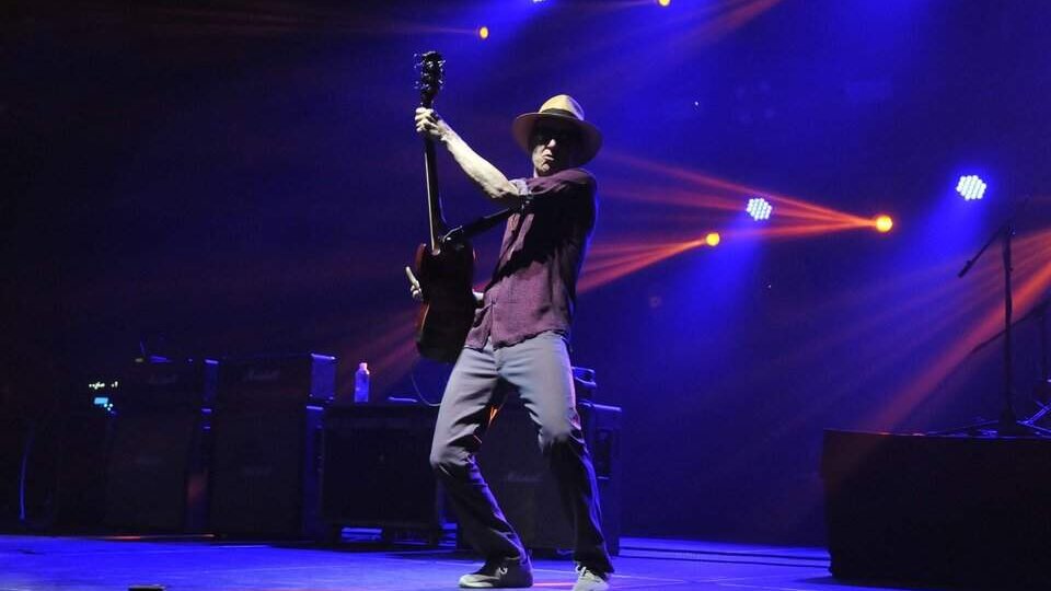 Cumple 70 años Skay Beilinson, una de las encarnaciones de Patricio Rey ...