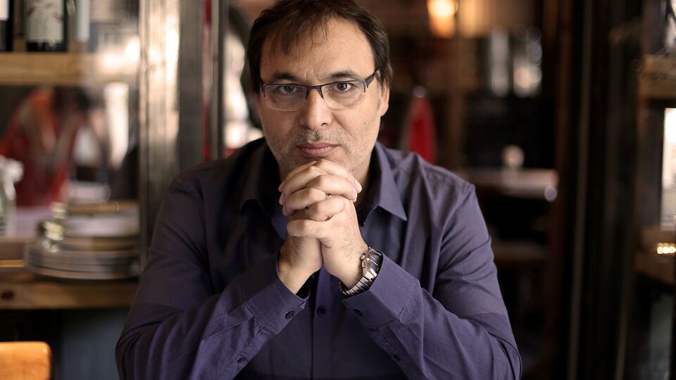 Gabriel Rolón: "Habitamos en la confusión" | El psicólogo y ...