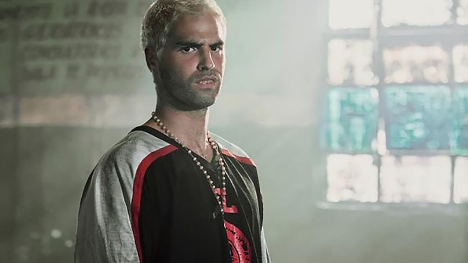 "El Marginal": Netflix ya tiene lista la quinta temporada | Página|12