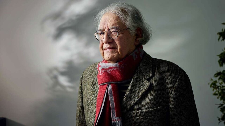 Imperdible retrospectiva dedicada a Patricio Guzmán | El cineasta ...