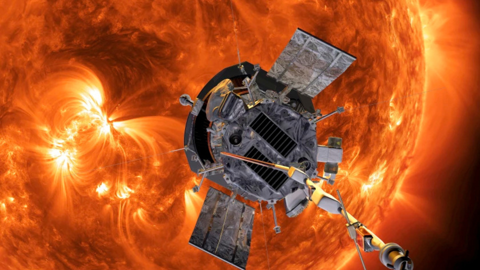 La NASA anunció dos misiones para conocer mejor el Sol y su conexión ...