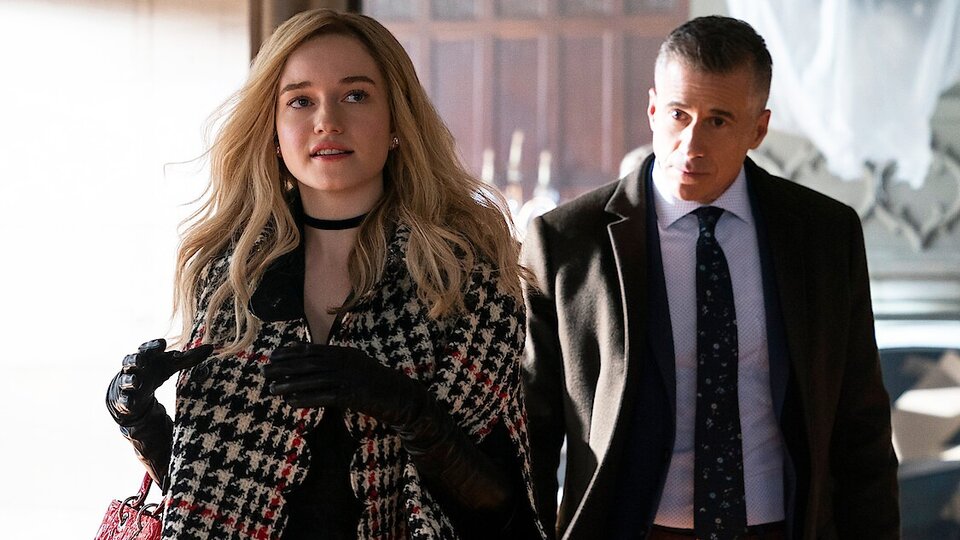 “Inventing Anna”, estreno de Netflix: ¿Quién es esa chica? | Producción ...