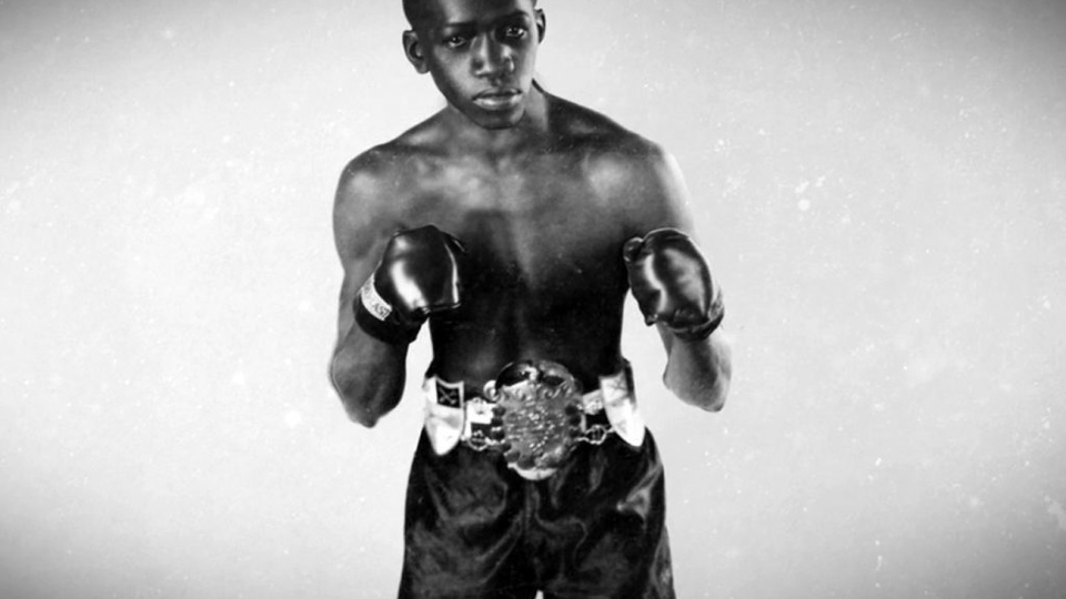 El boxeador y el poeta | La curiosa historia de Panamá Al Brown y el ...