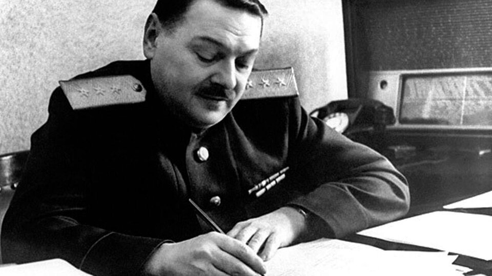 ¿Qué fueron los "Informes Zhdánov"? | Página|12