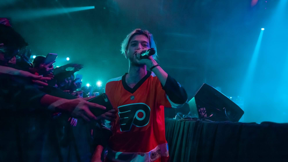 Bhavi en el Ópera y más shows para empezar marzo | La agenda del NO ...