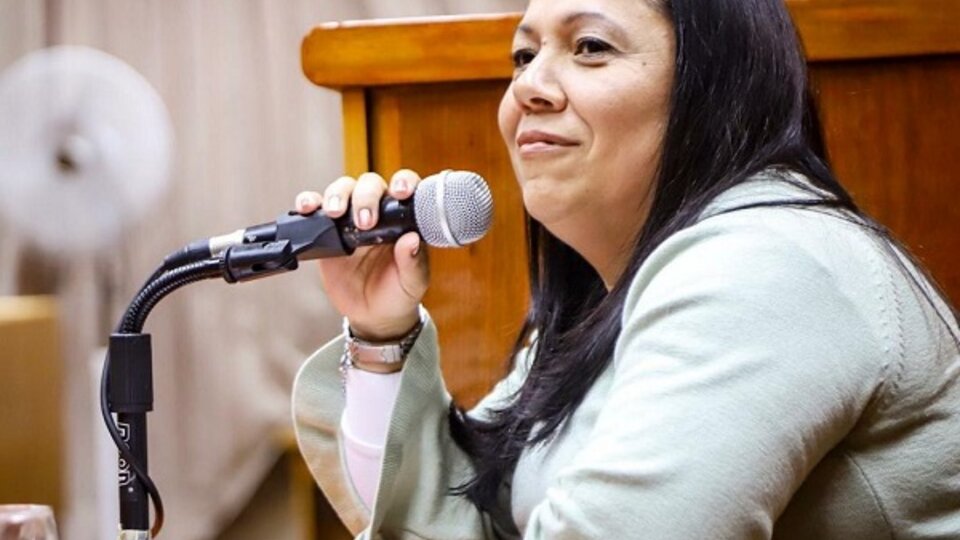 Yolanda Corzo: "La ciudad está en estado de abandono" | Duras críticas ...