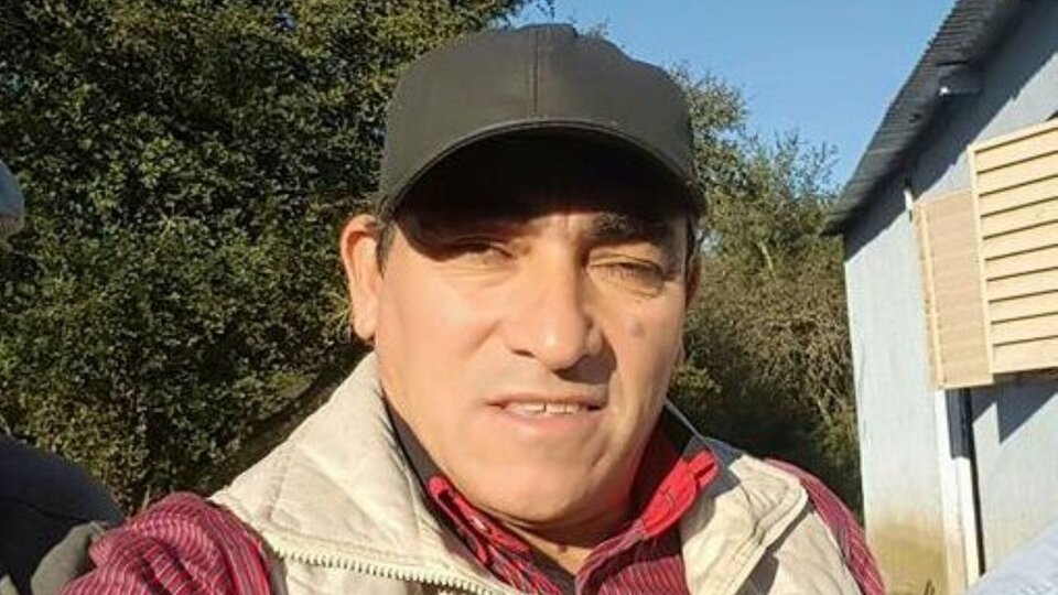 Guaraz no responde ante la Justicia | El Juzgado de Garantías le negó ...