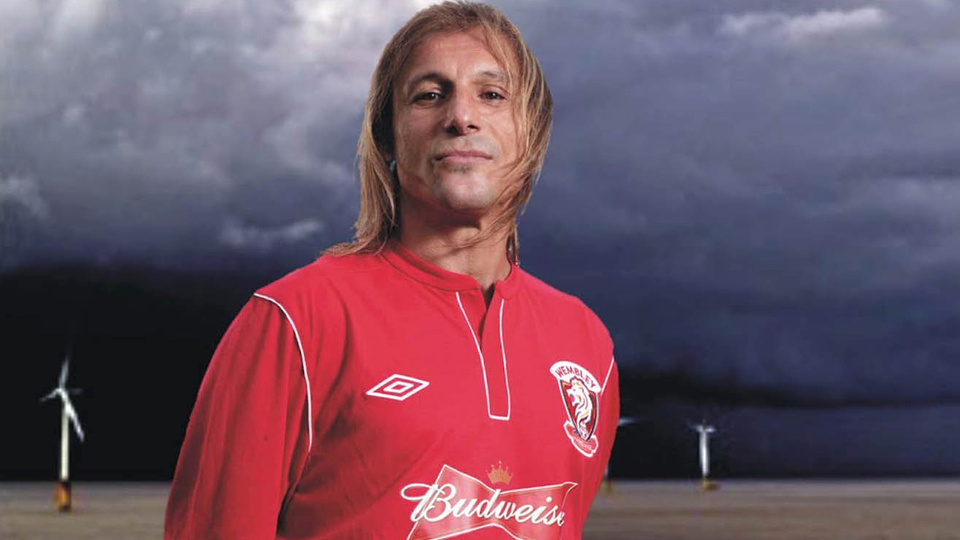 Claudio Paul Caniggia Dictan Falta De Mérito Pero Ordenan Continuar La