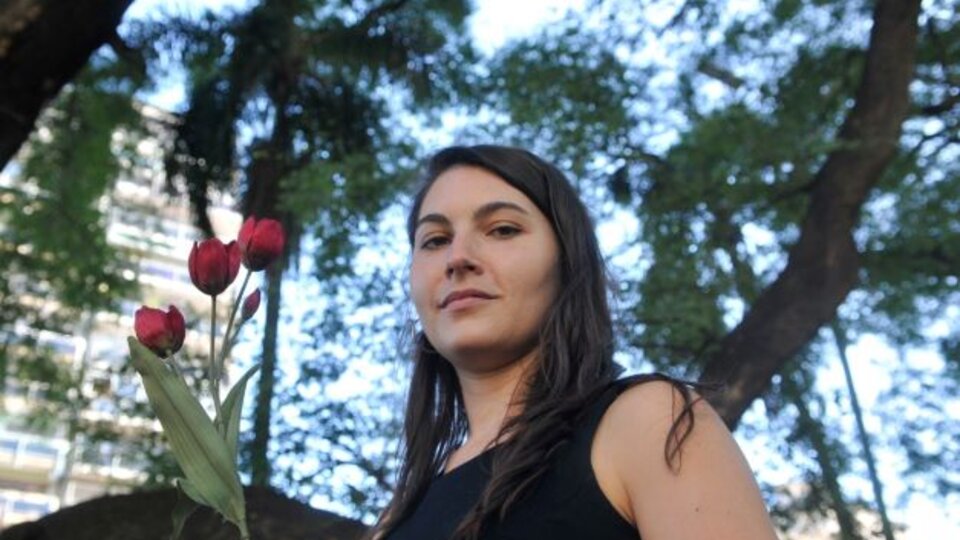 Sofía Rocha: "Hay que visibilizar el tema de la prostitución" | La ...