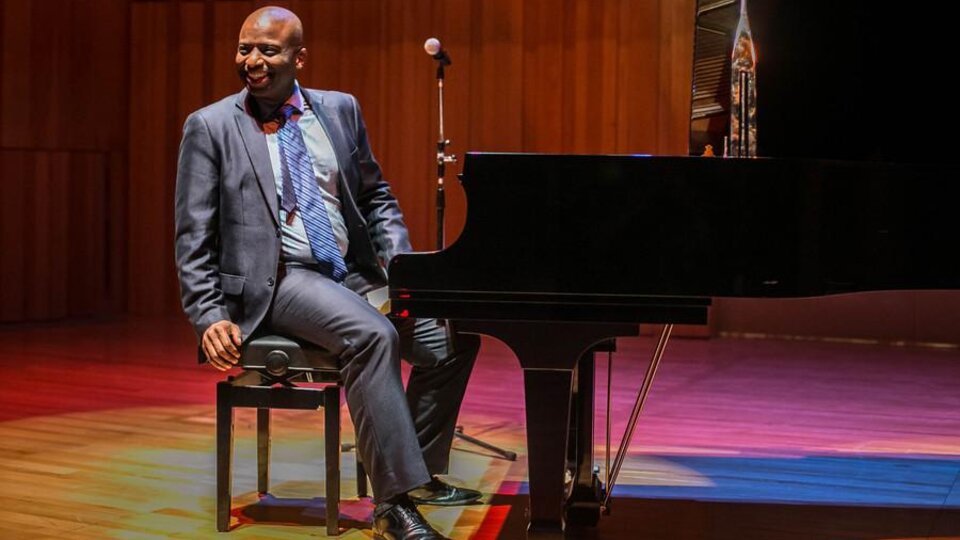 Anthony Wonsey, de regreso en Buenos Aires | Hará una serie de shows en ...
