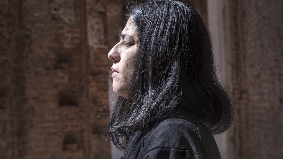 Entrevista a Araceli Matus | La nieta de Mercedes Sosa y Oscar Matus debuta con el disco ...