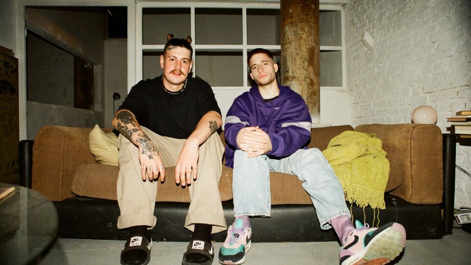 Así suena "Arrancármelo", el nuevo single de Wos | Subió este miércoles ...