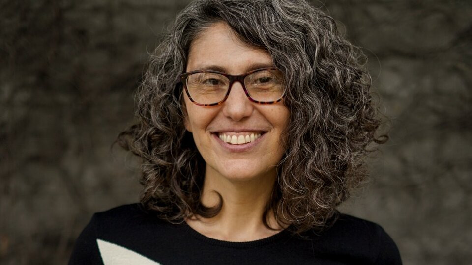 Laura Wittner: "El texto renace con cada nueva traducción" | Publicó el ...