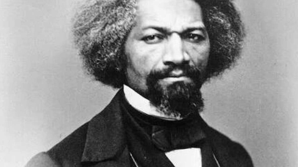 Frederick Douglass, el orador de la libertad | Se publica el relato de ...
