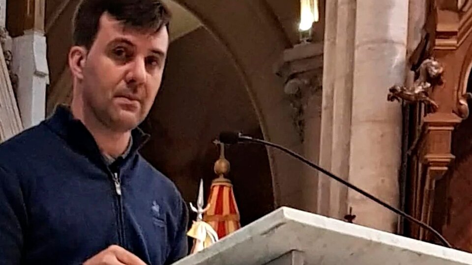 Exhumarán y harán autopsia a la hija del acusado de los homicidios de ...