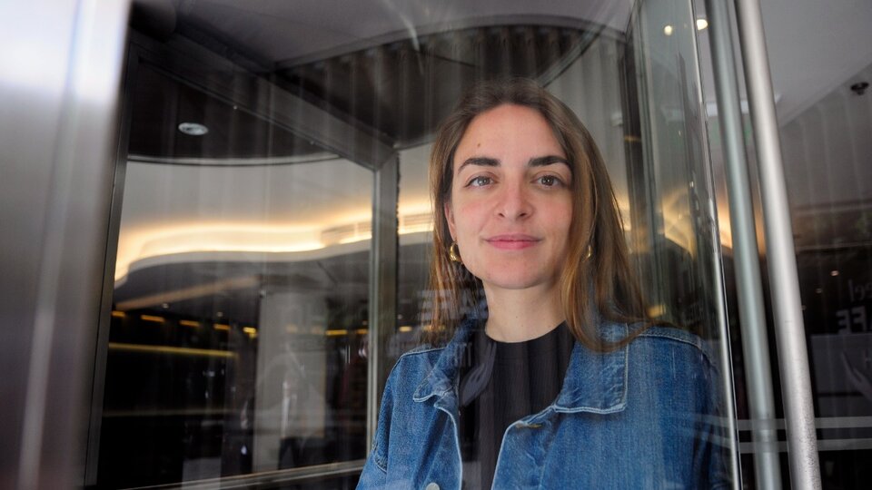 Irene Solà: "El feminismo forma parte de mis intereses como escritora ...