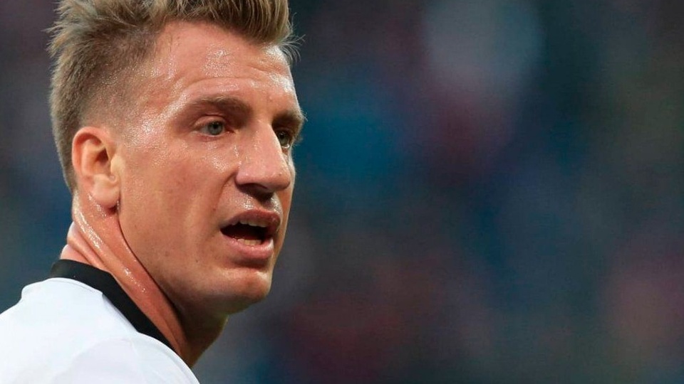 Maxi López quiere comprar el Birmingham FC de Inglaterra | El club es ...