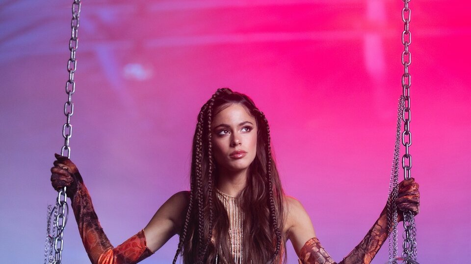 "La triple T", el nuevo single de Tini Stoessel | Página|12