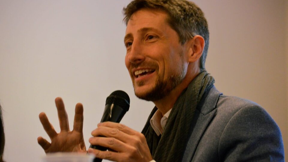 Hernán Letcher: "En un gobierno que quiere defender el bolsillo de los ...