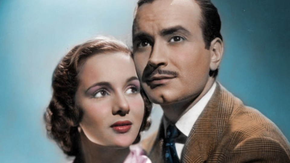 Murió María Duval, ícono del cine argentino de los años 40 | Tenía 95 ...