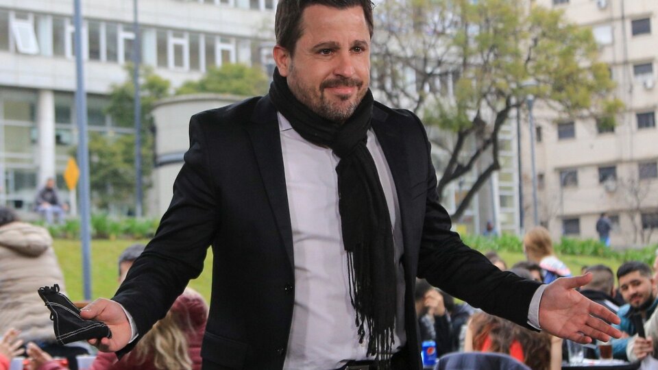 Martín Tetaz: qué dijo, por qué hizo reír a los diputados y la ...