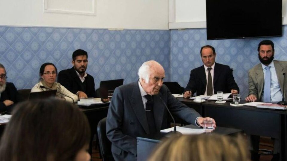 Casación Anuló La Sentencia Al Ex Juez Lona Por El Homicidio De Ragone 7610