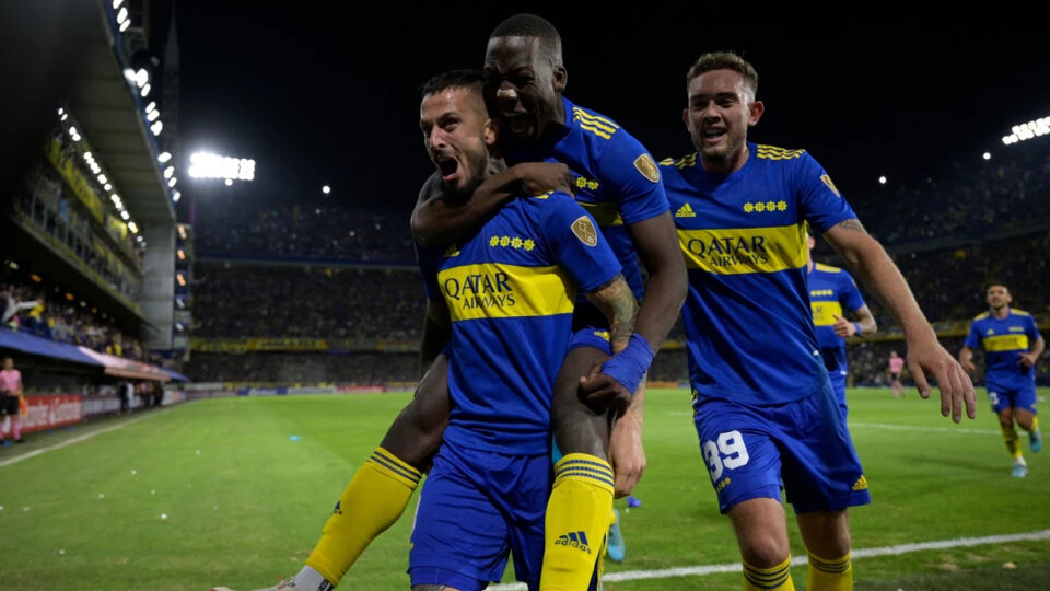 Boca-Deportivo Cali: a qué hora juegan, cómo verlo en TV y online y ...