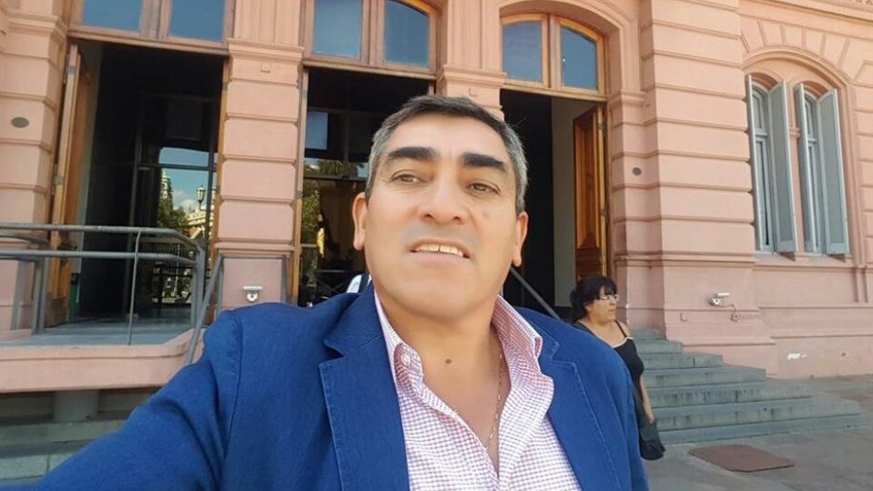 A casi un año de las denuncias por abuso Guaraz aún no fue imputado ...